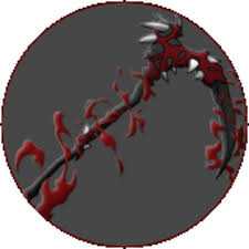 tier 0 devourer scythe - project slayer roblox