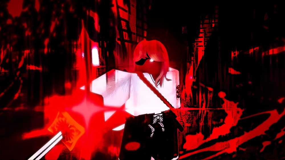 (Instant delivery) Type Soul: Longsword Blood Bankai + True Vizard ...