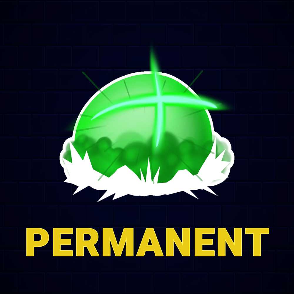 Blox Fruits | Permanent Control [BEST PRICE]