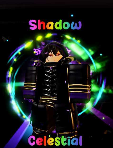 Cid (Shadow) - Anime Last Stand