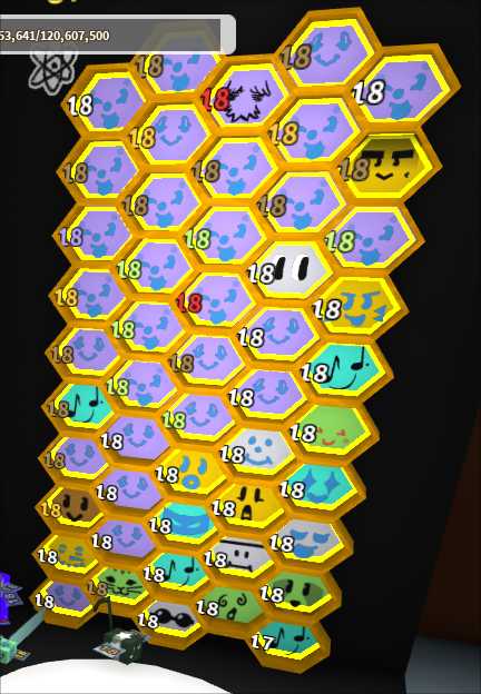 Blue Hive Account | Bee Swarm | Roblox Account