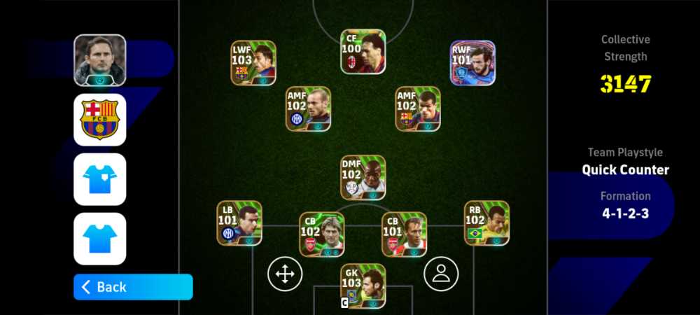 #3 Best Balanced acc .. ALL EPIC acc + 2200 COINS (18$) LOOK AT THE ...