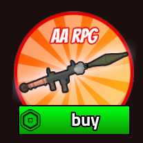Military Tycoon - AA RPG (Via Gift)