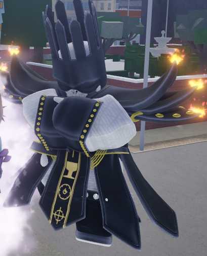 Deimos Snake (Whitesnake)