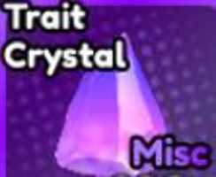 ANIME DEFENDERS - 1000X TRAIT CRYSTAL