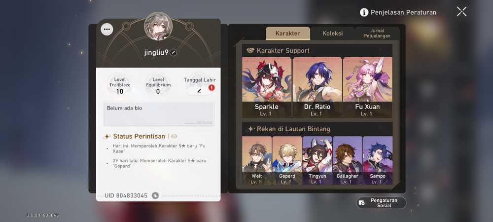 [Asia] Fuxuan + Sparkle + Dr.truth/TL10