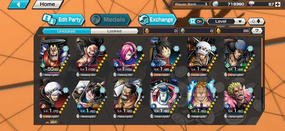001 [Instant] Extreme Oden Level 60 | SNAKE MAN,REIJU,LUFFY TARO,LAW ...