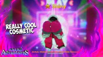 SHINY IPPO (IPO) TOURNAMENT UNIT (TRADABLE ON UPD 14)