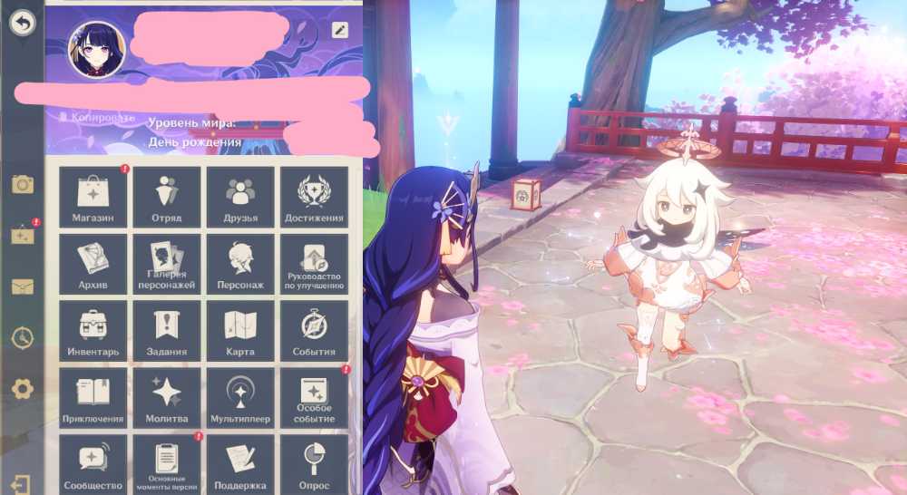 ️⭐ C6 Raiden Shogun + The Catch R5 (Raiden Shogun C6) ️ , Any platform ...