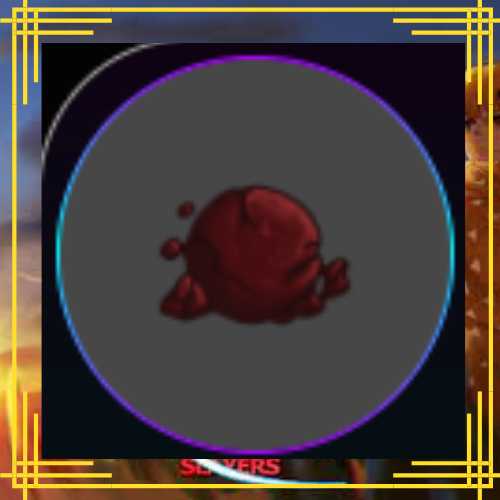 10pcs LIVING FLESH | PROJECT SLAYERS