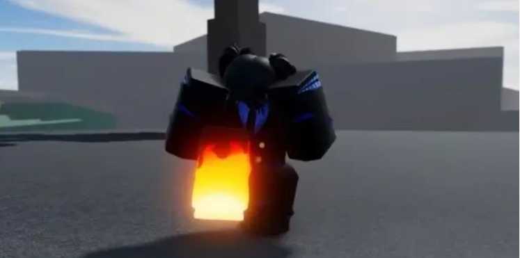 AUT] Sanji | A Universal Time