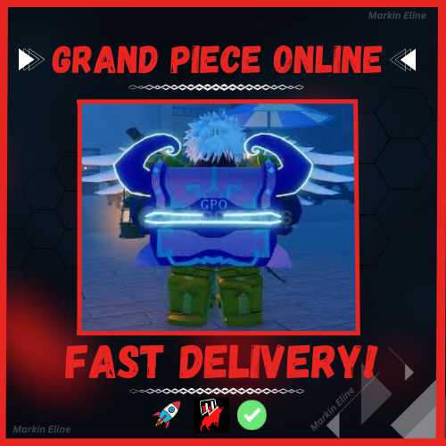 [VIP DEAL - GPO] MYTHICAL CHEST / MYTHICAL FRUIT CHEST | FAST DELIVERY ...