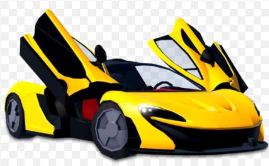 Power 1 CLEAN Jailbreak