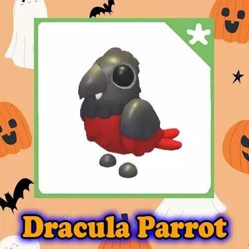 dracula parrot MFR