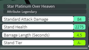 Legendary SPOH | Stand Upright: Rebooted