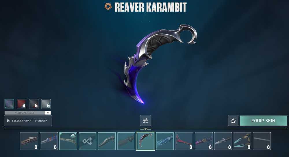 EU -16 LVL -2 AGENTS -UNRANKED - 14 SKINS-REAVER KARAMBIT -ETERNAL ...