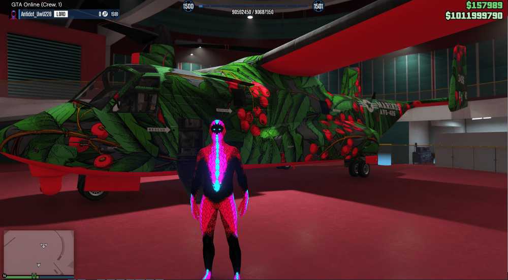 PC⭐1 BILLION 1500 LEVEL ALL STATS FULL ACCOUNT⭐