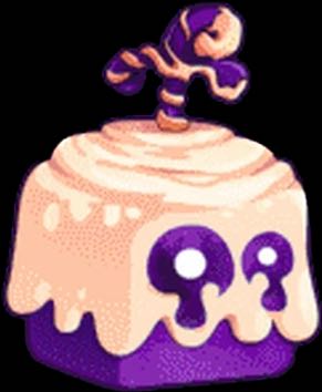 Dough Fruit-Blox Fruit