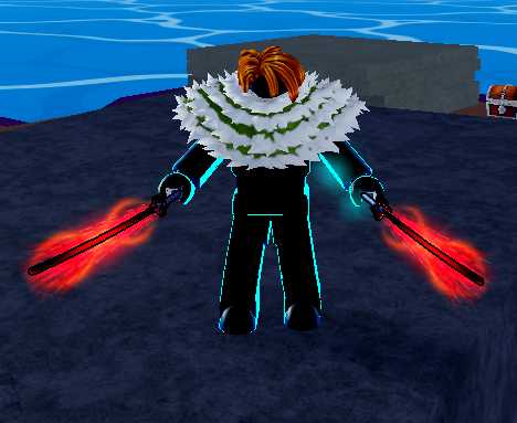 Blox Fruit Level 2450 GodHuman Full Awakened Rumble Fruits CDK ...