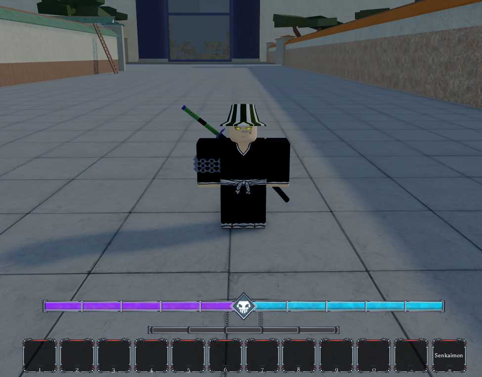 Lighting Dagger | Type soul