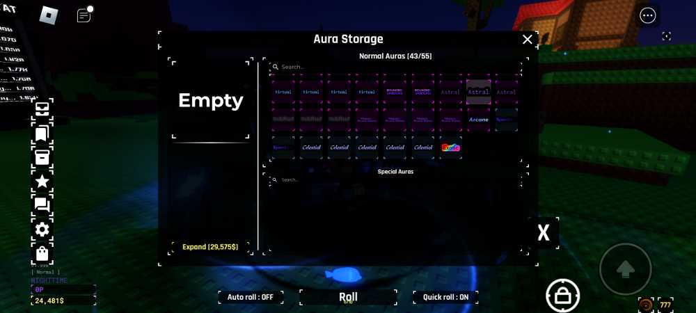 SS.18 | Sol's rng | Sols rng | Account 1 in 400,000,000 Abyssal Hunter ...