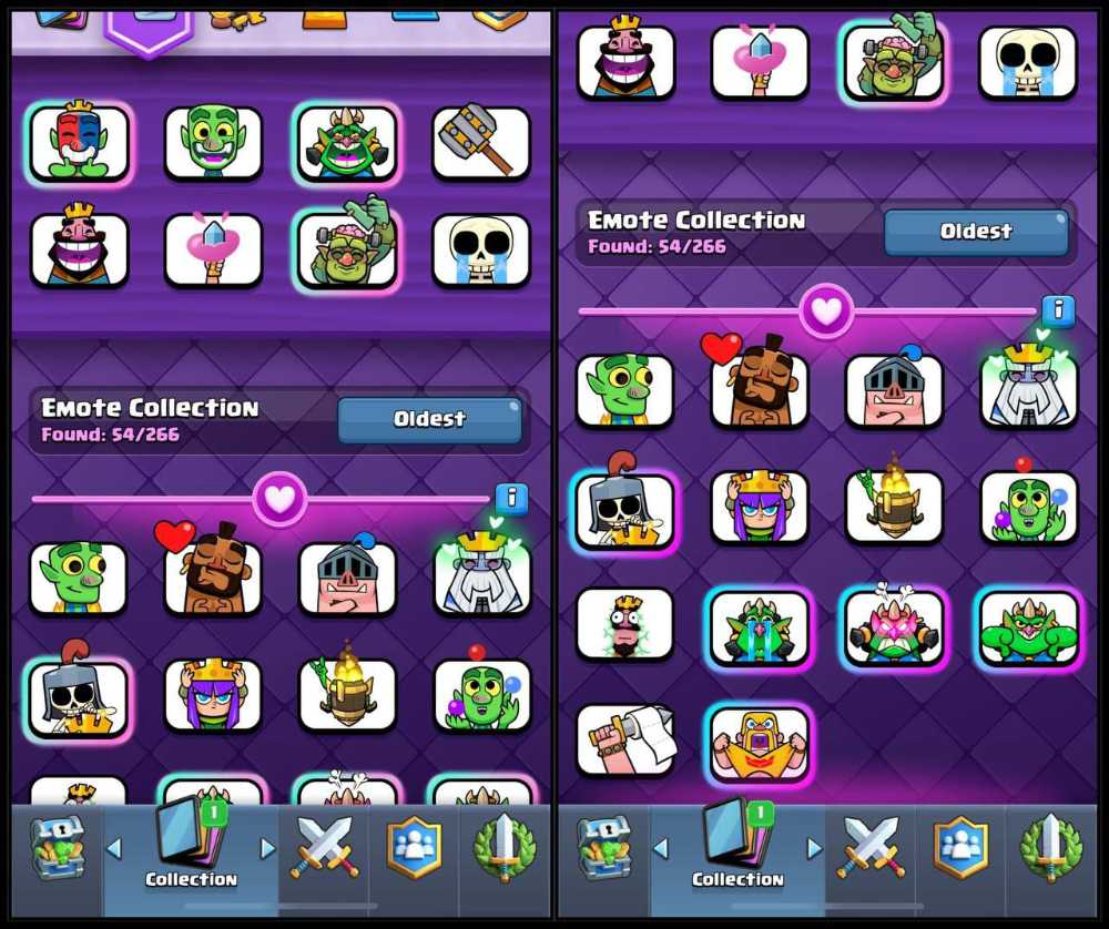 SUPER RARE 20 WIN GOBLIN EMOTE LVL50 KT12 ARENA 22 5 EVOLVED 10 MAX ...