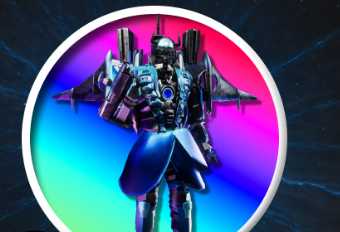 Ultimate Quantum Cameraman Unit TTD