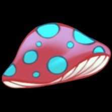 Mush - mushrooms [CoS - Creatures of Sonaria] 1 unit = 10k mush no