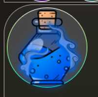 50 JUMBO STAMINA ELIXIR - [PROJECT SLAYERS - ROBLOX]