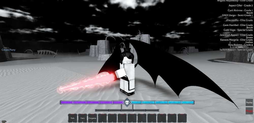 [Instant Delivery] Vamp Z X | TYPE SOUL