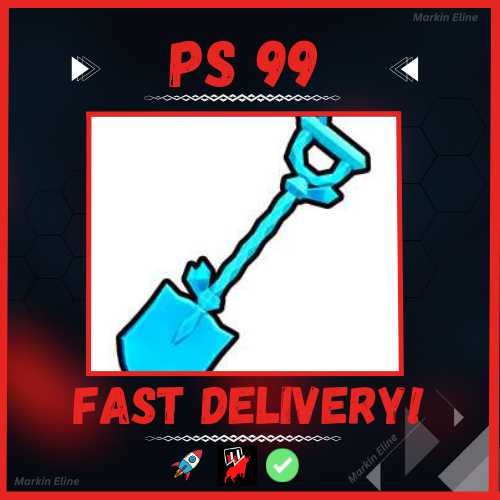 [Best Deal - PS99] Diamond Shovel | Fast Delivery | Roblox | Pet ...