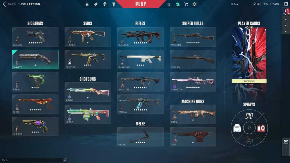 AP/ASIA/OCE - NOCTURNUM BUNDLE+XENOHUNTER KNIFE+RGX FIREFLY+7 SKINS ...