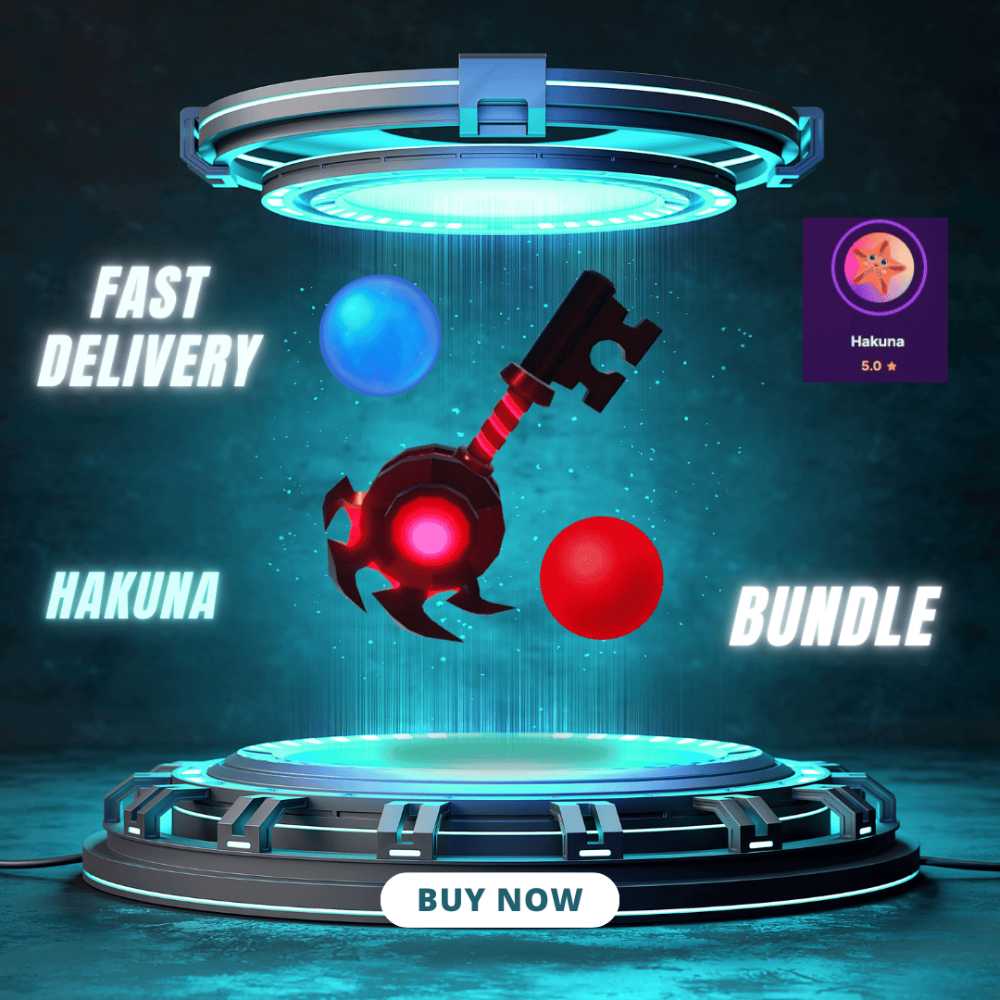 Fisch [ROBLOX] | BUNDLE | Depth key+ Hexed and Abyssal Relic ...