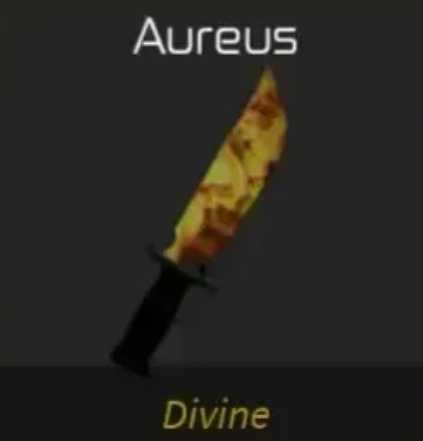 Breaking Point Aureus