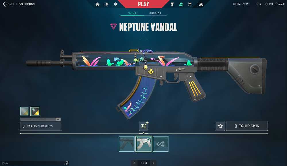 NA | Neptune Vandal, Reaver Phantom, Sovereign Marshal, Oni Bucky, Task ...