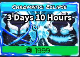 chromatic eclipse blox fruit