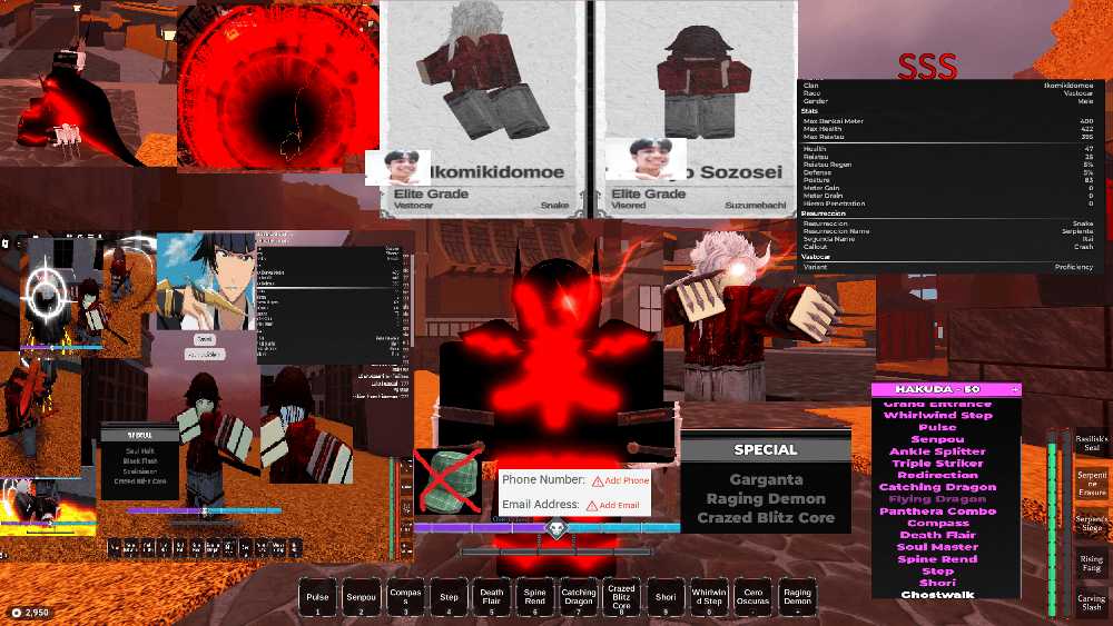 TYPE SOUL Sale15% 2SLOT(Max) 1A.True vastocar Snake Segunda/Full Res ...