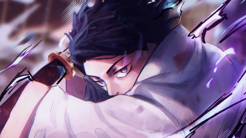 Jujutsu Infinite | Max level 420 | Special Grade | Account