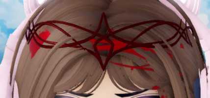 Benevolent Scarlet Type Soul