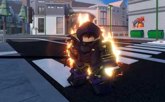 Prime Shadow Cid | A Universal Time AUT | Roblox