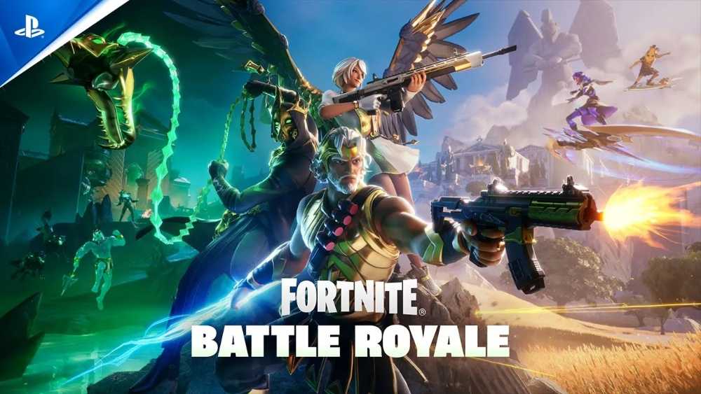 Fortnite Rank Ready Account REGION FREE ⭕ FULL ACCESS ️ AUTO DELIVER
