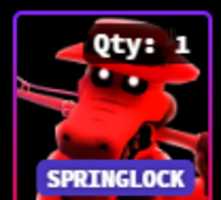 Old Man Consequences SpringlockTrait/Enchant - Apex - OMC SP SL - FNTD ...