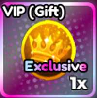 VIP - anime defenders