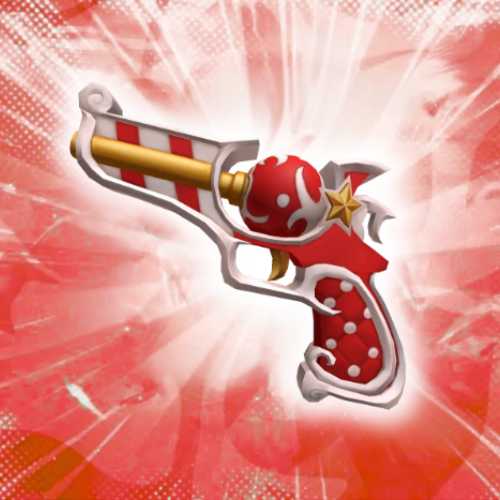 Bauble New Gun Mm2 Godly - Murder Mystery 2