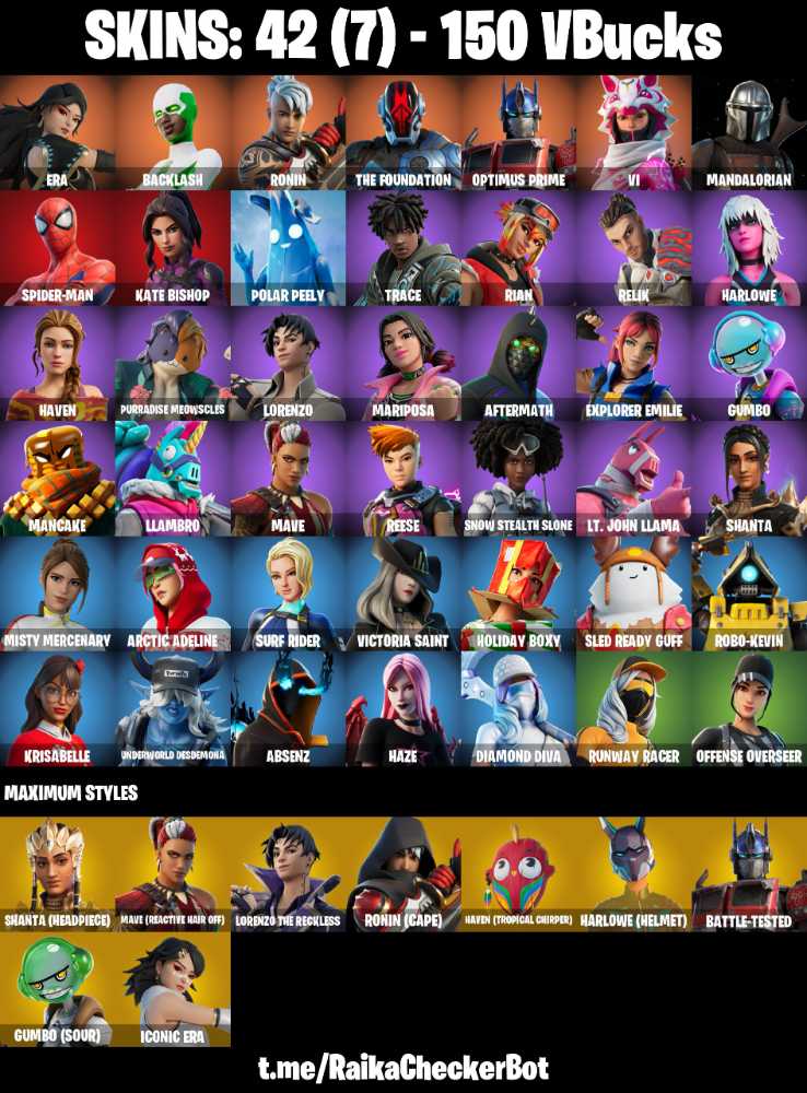 KATE BISHOP+SPIDER MAN+MANDALORIAN+BACKLASH+RONIN+OPTIMUS PRIME+VI ...