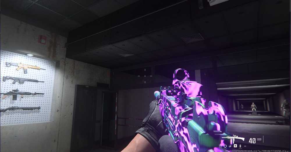 5 CAMOS Interstellar, Borealis, Prestige, Top 250 and Priceless ...