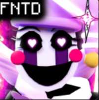 Five Nights TD | Request Unit for FNTD