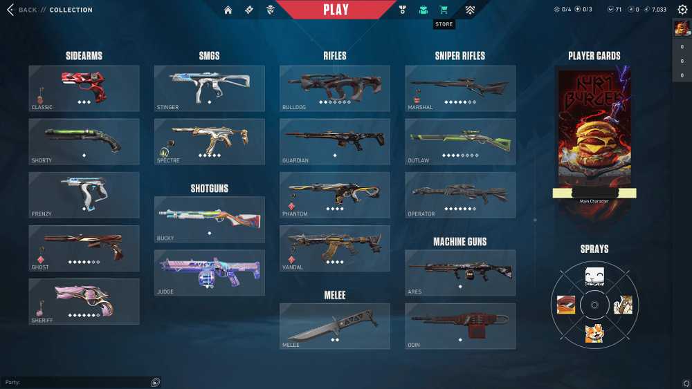 120k+ VP spent, 149 skins + Arcane bundle Insta delivery