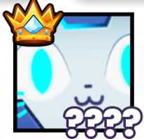 titanic arcane cat - Pet Simulator99