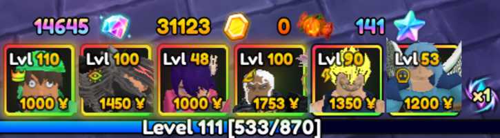 Anime Adventure Unique ussop l Bloxfruit Dragon good for main l fully ...